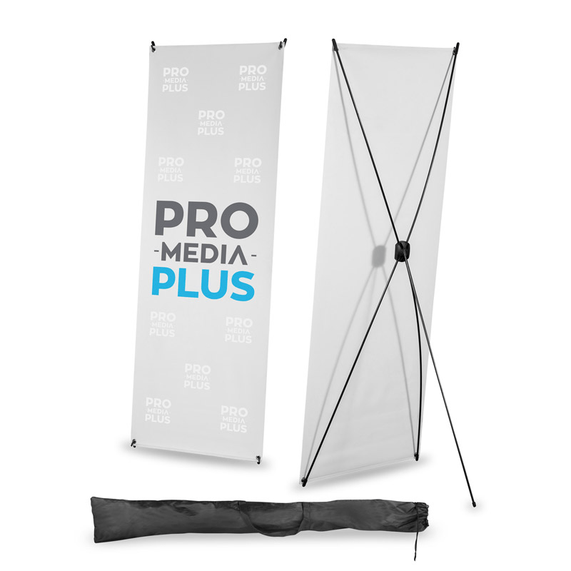 X BANNERS - Sky Photo